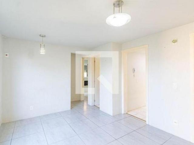 Apartamento à Venda Mato Grande, 2 Quartos, 54 m² Canoas