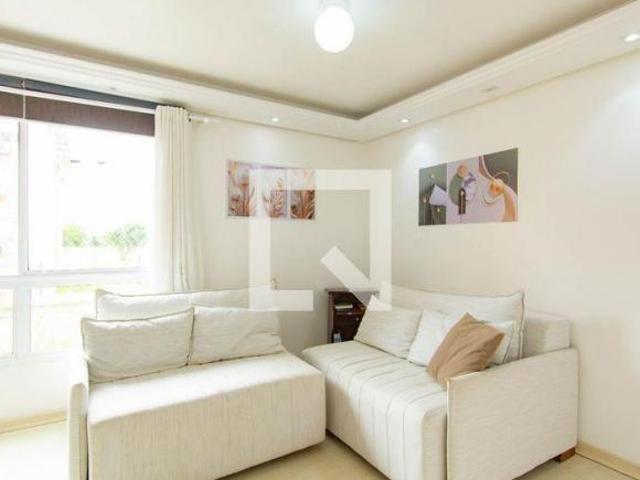 Apartamento à Venda Mato Grande, 3 Quartos, 56 m² Canoas
