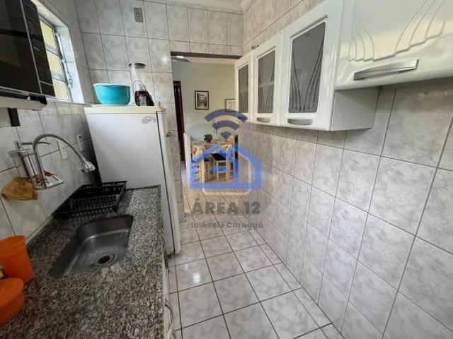 Apartamento à venda, Matim de Sá, Caraguatatuba, SP
