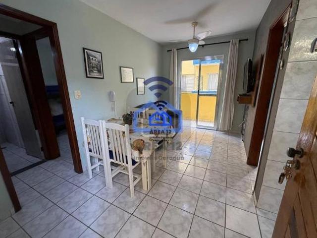 Apartamento à venda, Matim de Sá, Caraguatatuba, SP