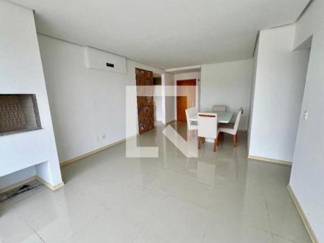 Apartamento à Venda Mauá, 3 Quartos, 125 m² Novo Hamburgo