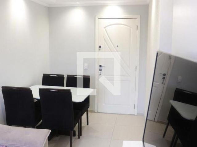 Apartamento à Venda Mauá, 2 Quartos, 46 m2