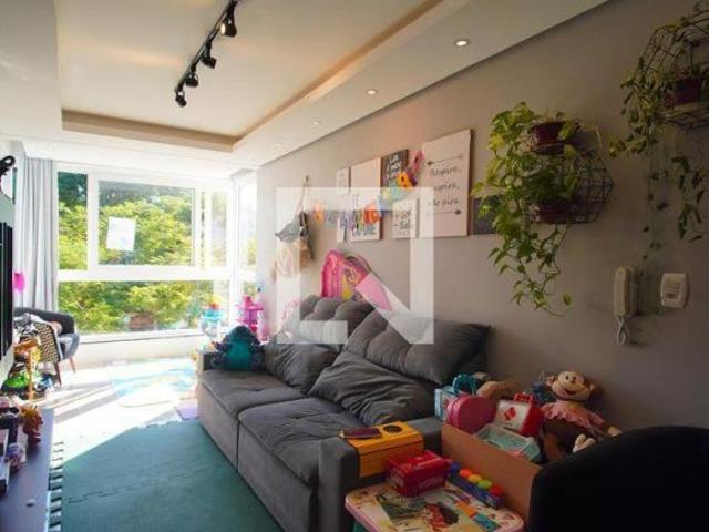 Apartamento à Venda Mauá, 2 Quartos, 70 m² Novo Hamburgo