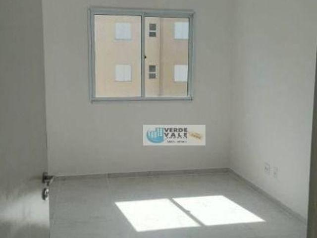 Apartamento à Venda – Max Clube | Jardim Ismênia | São José dos Campos/SP