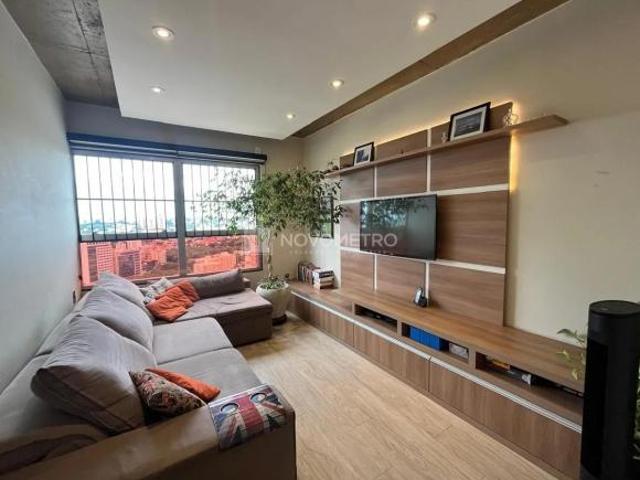 Apartamento à Venda | MaxHaus Cambuí II | Cambuí | Campinas/SP | 71 m²