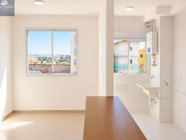 APARTAMENTO À VENDA – MÁXIMO ZONA SUL | FASE I