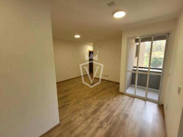 Apartamento à venda Maxx Santa Angela Horto Florestal, Jundiai/SP