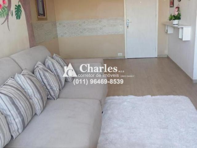 APARTAMENTO À VENDA MBOI MIRIM