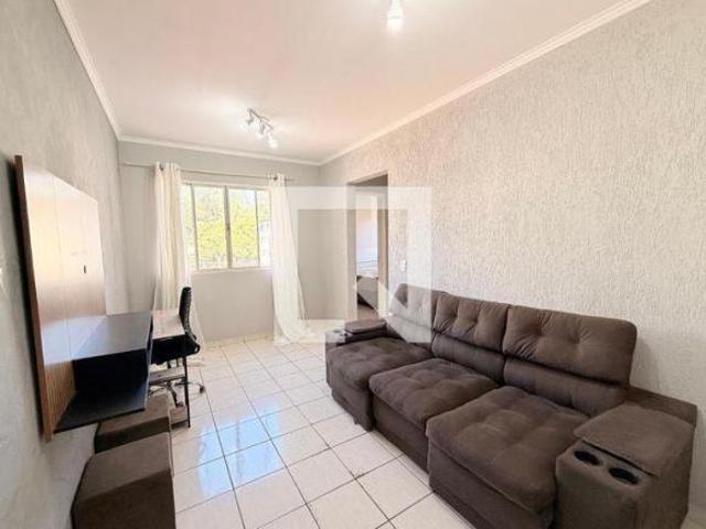 Apartamento à Venda Medeiros, 2 Quartos, 52 m² Jundiaí