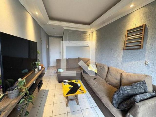Apartamento à Venda Medeiros, 2 Quartos, 54 m² Jundiaí