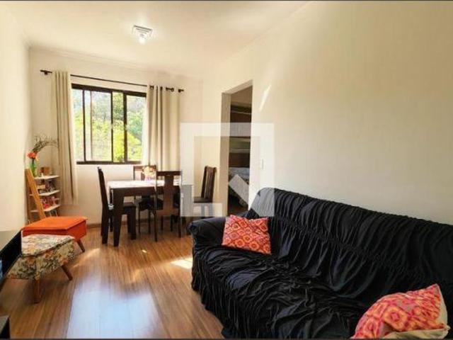 Apartamento à Venda Medeiros, 2 Quartos, 54 m² Jundiaí