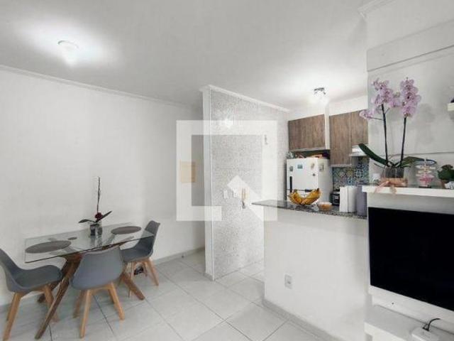 Apartamento à Venda Medeiros, 2 Quartos, 56 m² Jundiaí