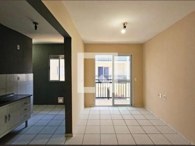 Apartamento à Venda Medeiros, 2 Quartos, 60 m² Jundiaí
