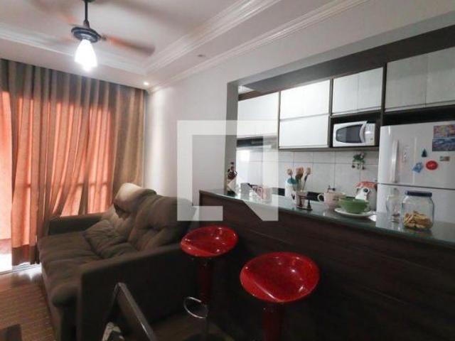 Apartamento à Venda Medeiros, 2 Quartos, 60 m² Jundiaí