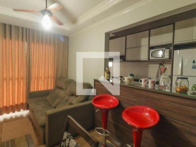 Apartamento à Venda Medeiros, 2 Quartos, 60 m² Jundiaí