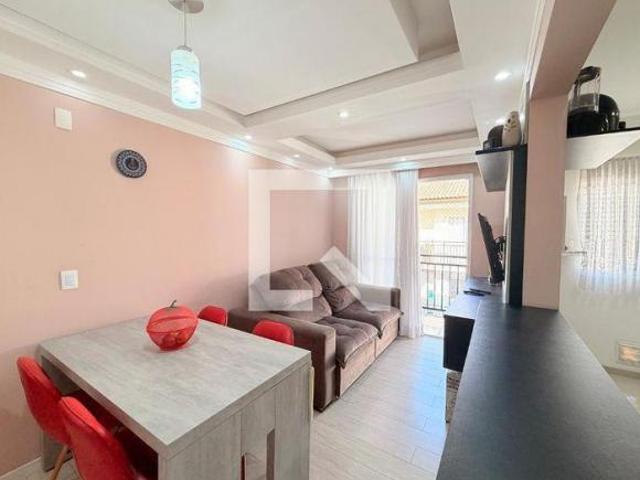 Apartamento à Venda Medeiros, 2 Quartos, 60 m² Jundiaí