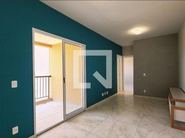 Apartamento à Venda Medeiros, 2 Quartos, 60 m² Jundiaí