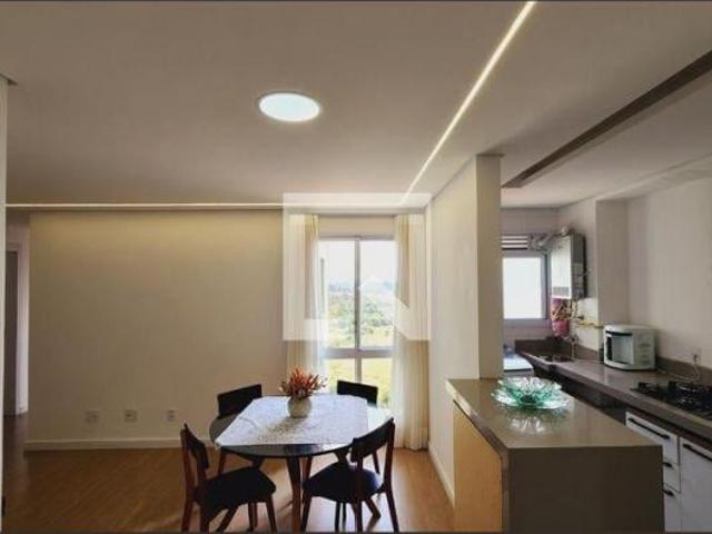 Apartamento à Venda Medeiros, 3 Quartos, 64 m² Jundiaí