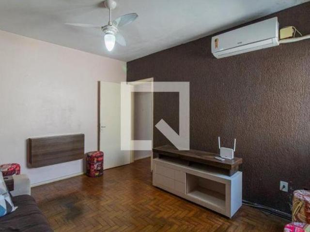 Apartamento à Venda Medianeira, 1 Quarto, 40 m² Porto Alegre
