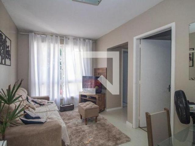 Apartamento à Venda Medianeira, 1 Quarto, 46 m² Porto Alegre