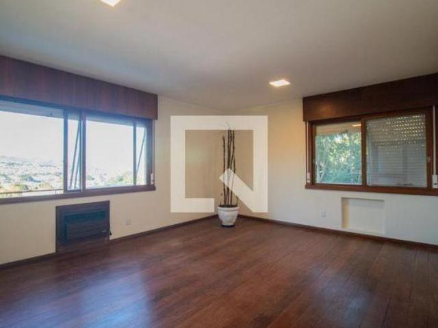 Apartamento à Venda Medianeira, 4 Quartos, 142 m² Porto Alegre