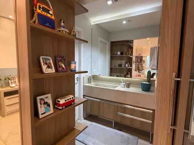 Apartamento à venda, Melville Empresarial I e II, Barueri, SP condomínio Igloo