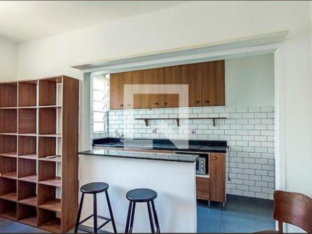 Apartamento à Venda Menino Deus, 1 Quarto, 52 m² Porto Alegre