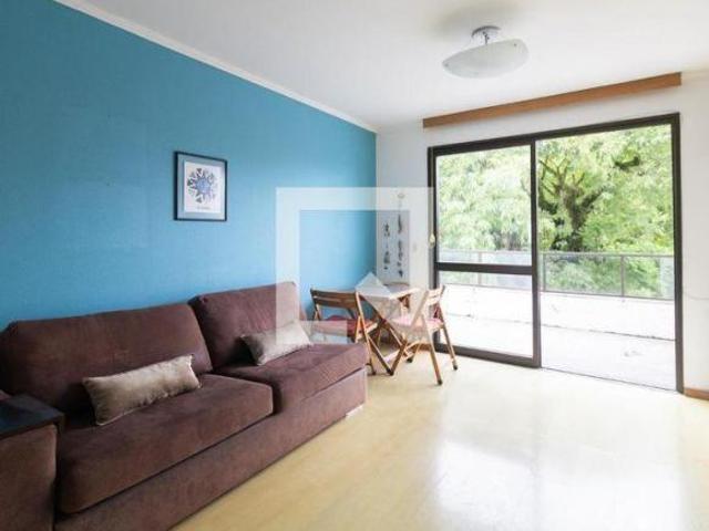 Apartamento à Venda Menino Deus, 1 Quarto, 63 m² Porto Alegre