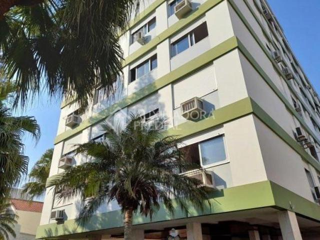 Apartamento à Venda Menino Deus 2 dormitórios