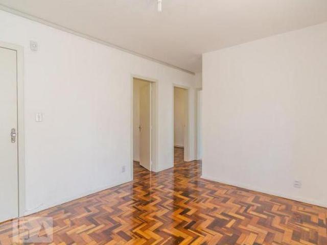 Apartamento à Venda Menino Deus, 2 Quartos, 47 m² Porto Alegre