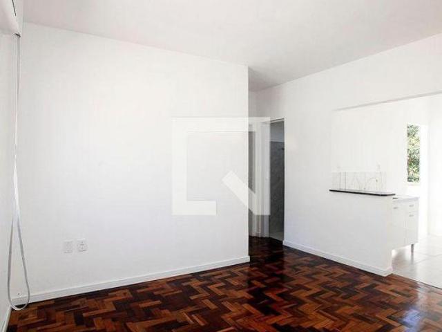 Apartamento à Venda Menino Deus, 2 Quartos, 50 m² Porto Alegre