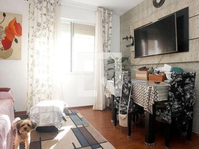 Apartamento à Venda Menino Deus, 2 Quartos, 58 m² Porto Alegre