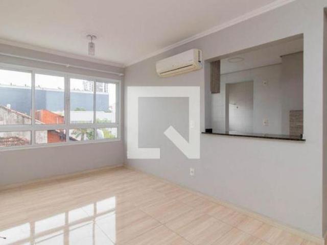 Apartamento à Venda Menino Deus, 2 Quartos, 59 m² Porto Alegre
