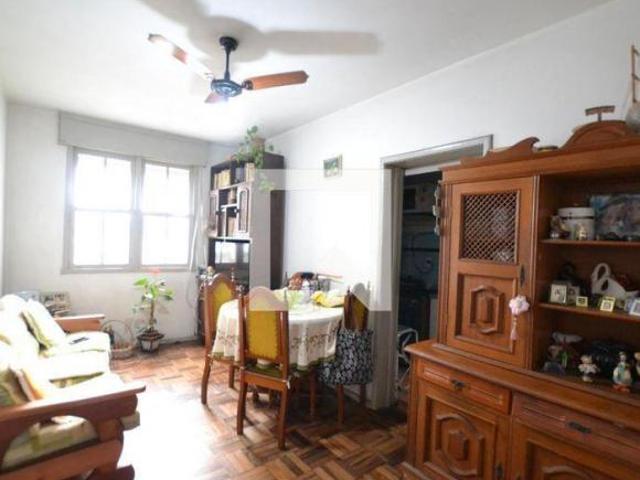 Apartamento à Venda Menino Deus, 2 Quartos, 65 m² Porto Alegre