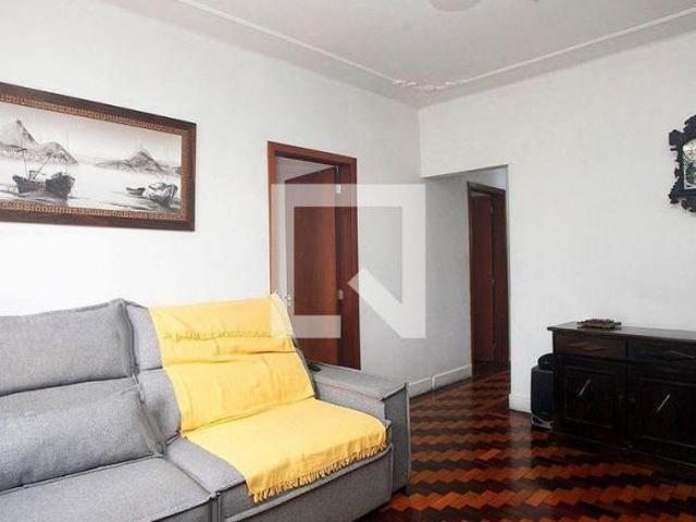 Apartamento à Venda Menino Deus, 2 Quartos, 68 m² Porto Alegre