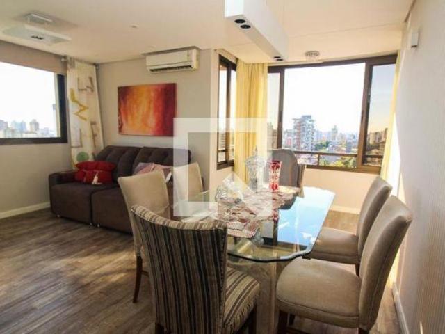 Apartamento à Venda Menino Deus, 2 Quartos, 70 m² Porto Alegre