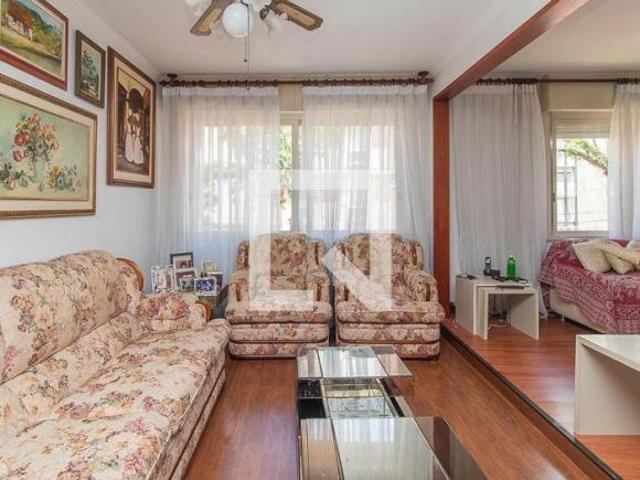 Apartamento à Venda Menino Deus, 2 Quartos, 92 m² Porto Alegre