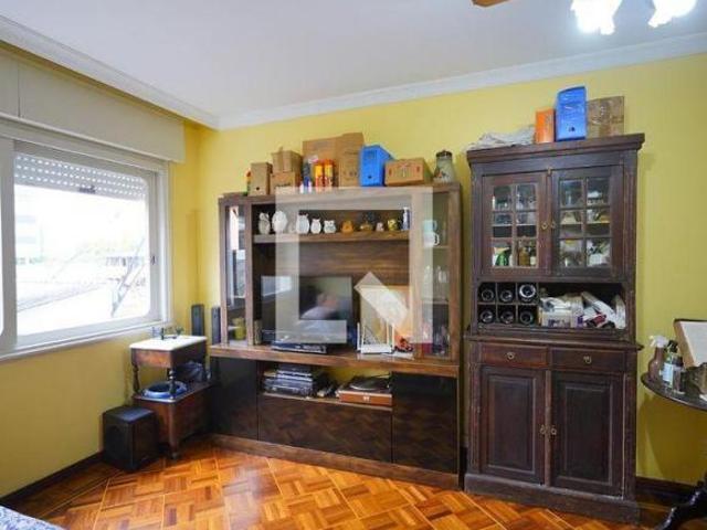 Apartamento à Venda Menino Deus, 2 Quartos, 105 m² Porto Alegre