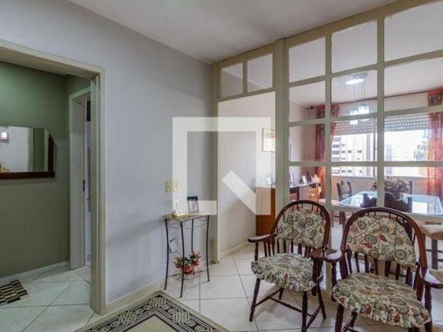 Apartamento à Venda Menino Deus, 2 Quartos, 150 m² Porto Alegre