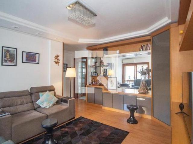 Apartamento à Venda Menino Deus, 2 Quartos, 224 m² Porto Alegre