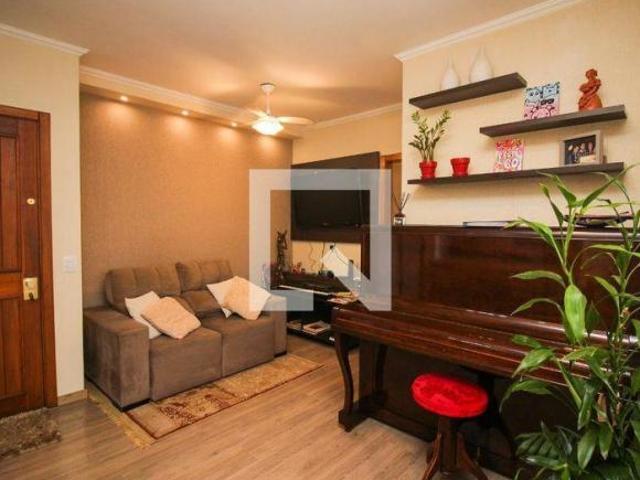 Apartamento à Venda Menino Deus, 3 Quartos, 73 m² Porto Alegre