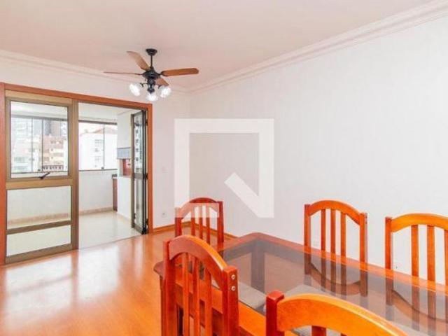 Apartamento à Venda Menino Deus, 3 Quartos, 90 m² Porto Alegre