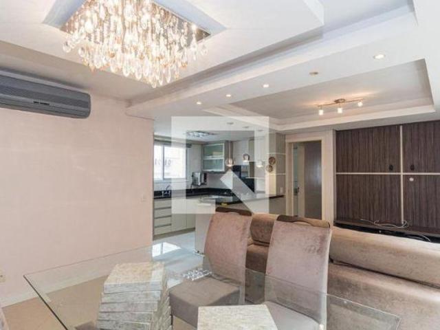 Apartamento à Venda Menino Deus, 3 Quartos, 91 m² Porto Alegre