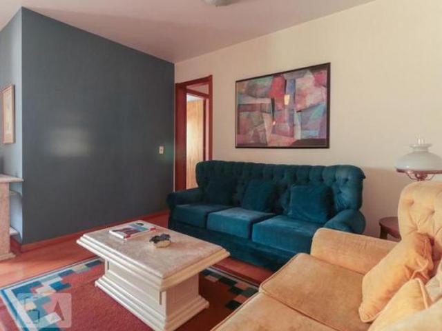 Apartamento à Venda Menino Deus, 3 Quartos, 92 m² Porto Alegre