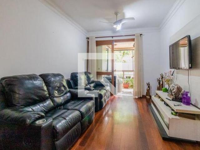 Apartamento à Venda Menino Deus, 3 Quartos, 103 m² Porto Alegre