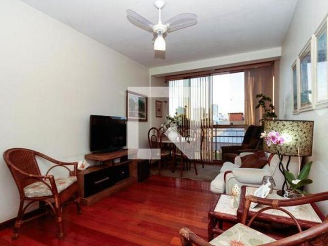Apartamento à Venda Menino Deus, 3 Quartos, 110 m² Porto Alegre