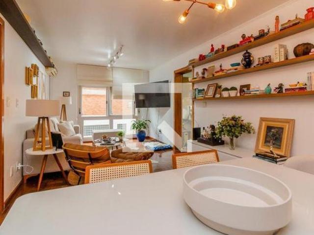 Apartamento à Venda Menino Deus, 3 Quartos, 118 m² Porto Alegre