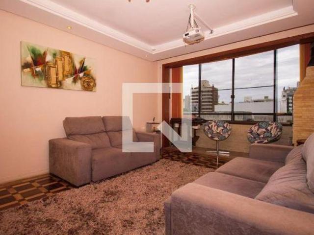 Apartamento à Venda Menino Deus, 3 Quartos, 120 m² Porto Alegre