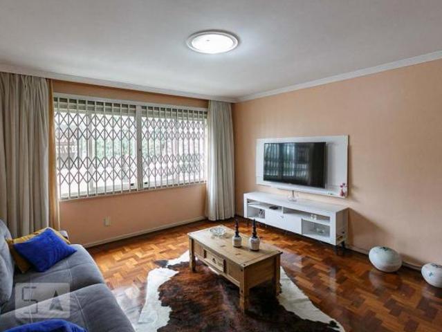 Apartamento à Venda Menino Deus, 3 Quartos, 131 m² Porto Alegre
