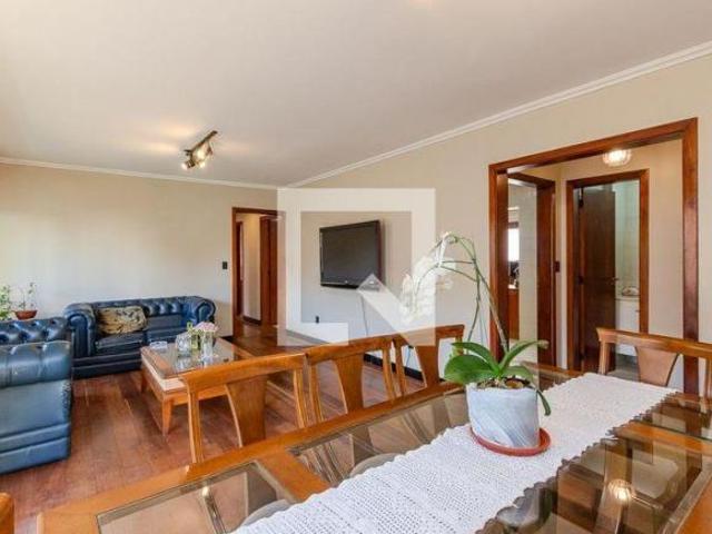 Apartamento à Venda Menino Deus, 3 Quartos, 143 m² Porto Alegre